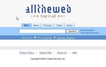 Arama Motorlarının Tarihi - 1945'den Günümüze Arama Motorları