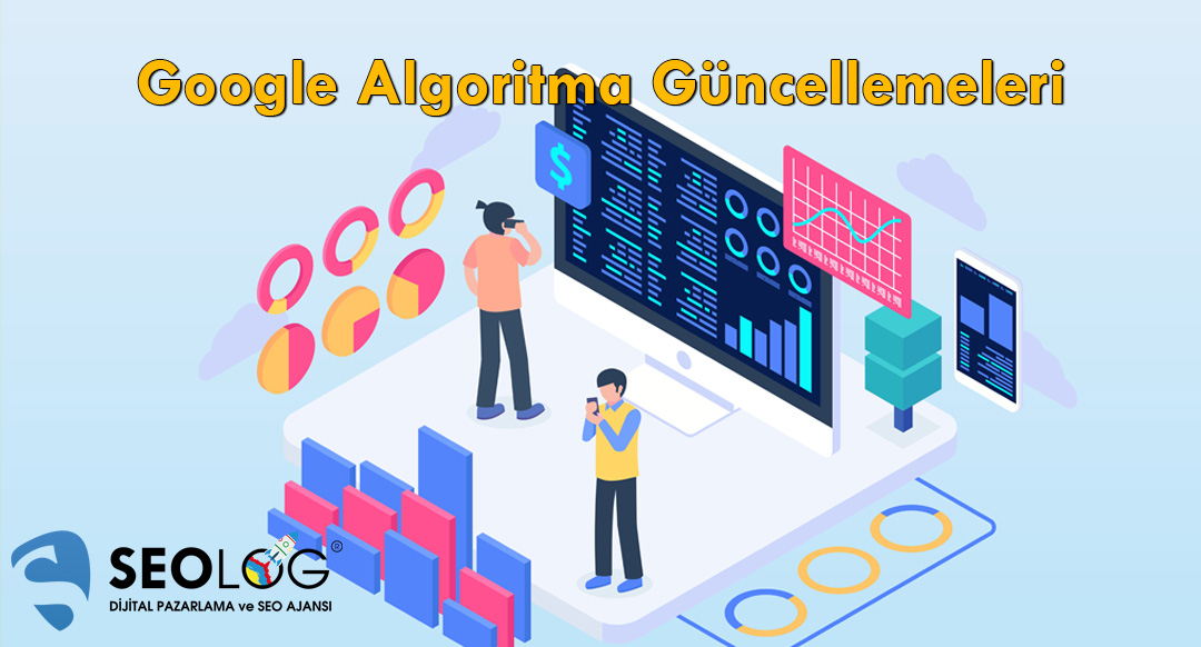 Hilltop Algoritması | SEOLOG