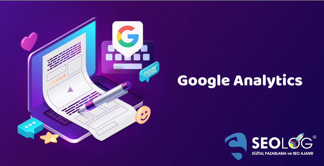 Google Analytics | SEOLOG Google Analytics | SEOLOG