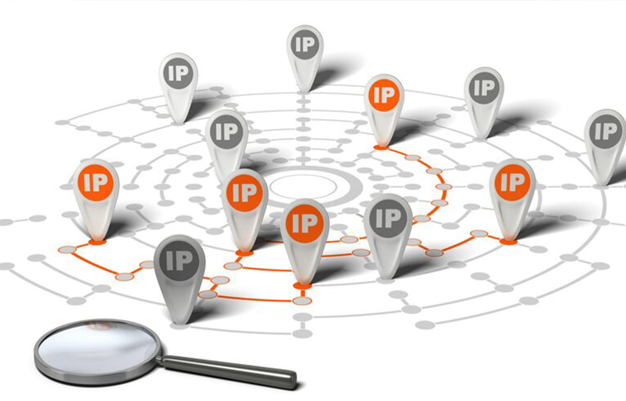 IP Konumu Nedir? IP Konumu | SEOLOG