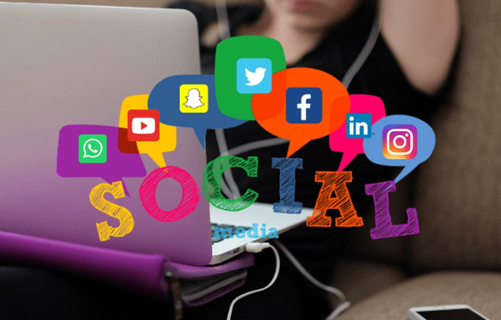 Sosyal MedyaOrijinal Sosyal Medya Sayfaları | SEOLOG