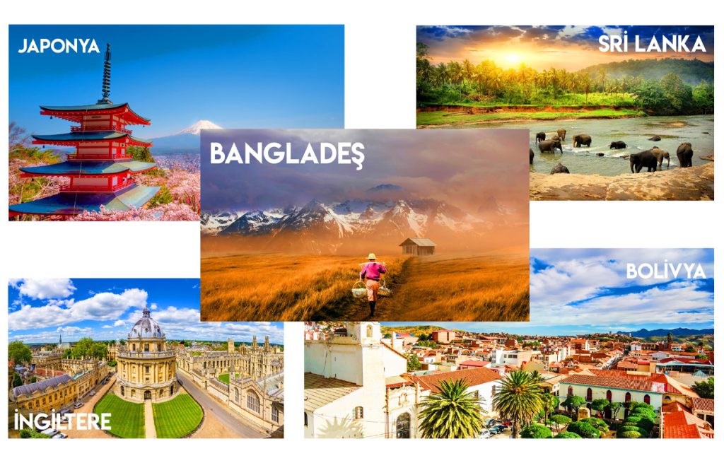 Ülke Bazlı Alan Adları Önemi Ülke Bazlı Alan Adları | SEOLOG