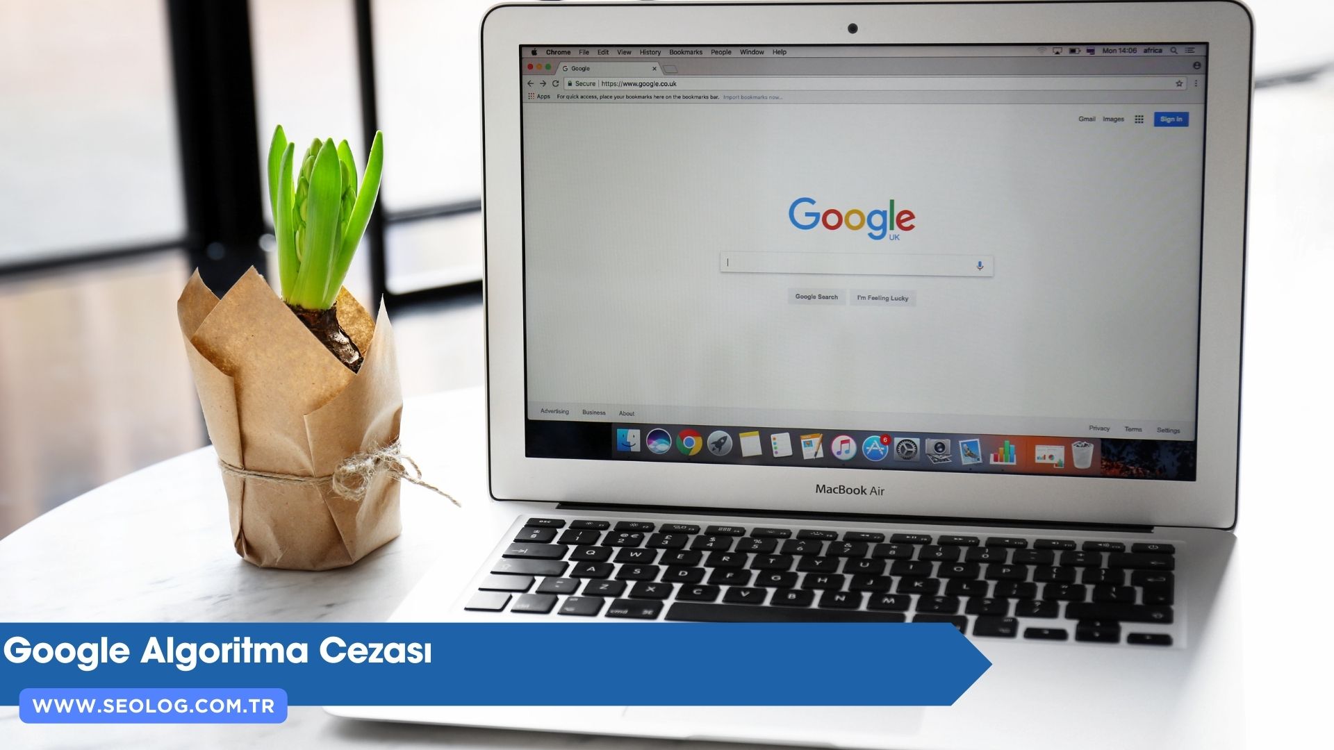 Google Algoritma Cezası Nedir? | SEOLOG